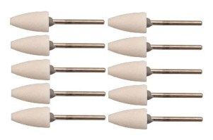 Rotary Files - Cutters - Drilling and Cutting