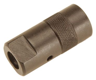 Quick Change Bits - Drill Bits - Drilling and Cutting