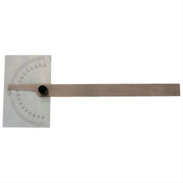 Protractors - Precision Measuring - Hand Tools