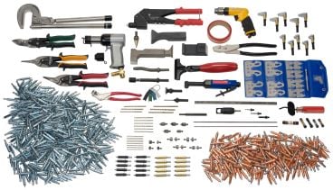 Home Builder Tool Kits | Yardstore