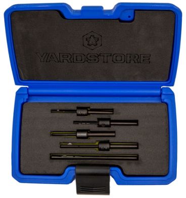 New - Deburr Tools - In and Out - Deburring Tools - Hand Tools