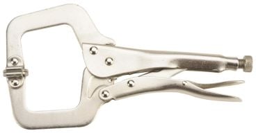 Locking Clamps - Clamps - Hand Tools