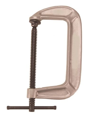 C-Clamps - Clamps - Hand Tools