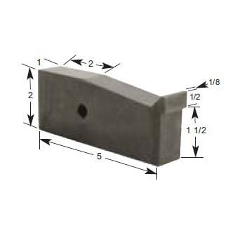 New - Bucking Bars - Bucking Bar - Riveting