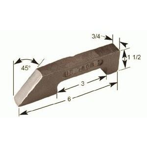 New - Bucking Bars - Bucking Bar - Riveting