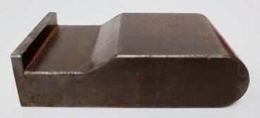 Surplus - Bucking Bars - Bucking Bar - Riveting