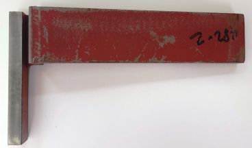 Surplus - Bucking Bars - Bucking Bar - Riveting