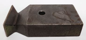 Surplus - Bucking Bars - Bucking Bar - Riveting