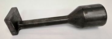 Bucking Bars - Riveting - Surplus Items