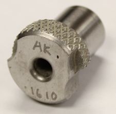 Slip Fit Individual - Drill Bushings and Kits - Drilling and Cutting