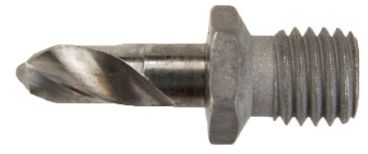 Carbide - Threaded Drill Bits - Drill Bits - Drilling and Cutting