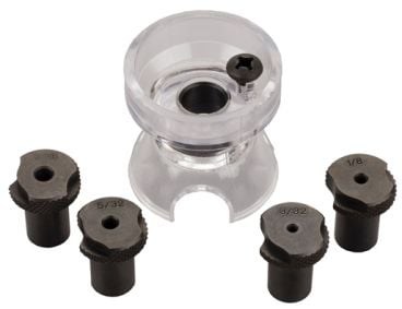 Slip Fit Kits - Drill Bushings and Kits - Drilling and Cutting