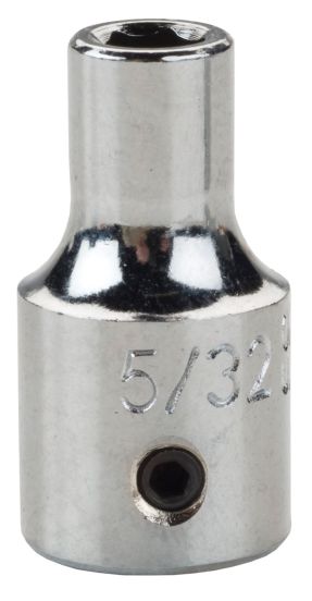 Sockets - Hi-Lok Tools and Ratchets - Installation and Removal