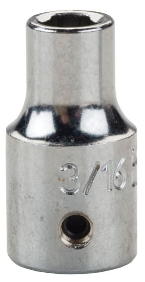 Sockets - Hi-Lok Tools and Ratchets - Installation and Removal