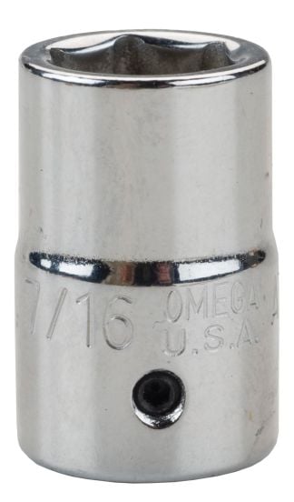 Sockets - Hi-Lok Tools and Ratchets - Installation and Removal