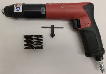 Screwguns - Pneumatic Tools - Pneumatic|Cordless Tools