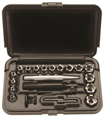 Rotacut and Circle Cutter - Cutters - Drilling and Cutting