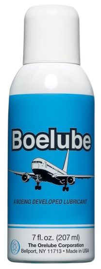 Boelube Drilling Lubricant: Pastes, Liquids, and Solids