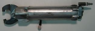 Rebuilt Pneumatic Squeeze - Squeezers - Riveting