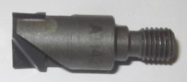 New - Rivet Shaver Bits - Rivet Shavers and Acc - Riveting