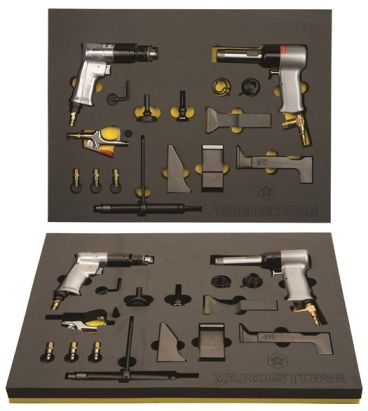 Toolbox Foam - Tool Kits