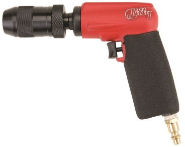 New - Pneumatic Pistol Grip - Pneumatic|Cordless Drills - Pneumatic ...