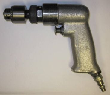 Pneumatic Pistol Grip - Pneumatic Tools and Acces - Surplus Items