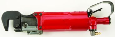 Rebuilt Pneumatic Squeeze - Squeezers - Riveting