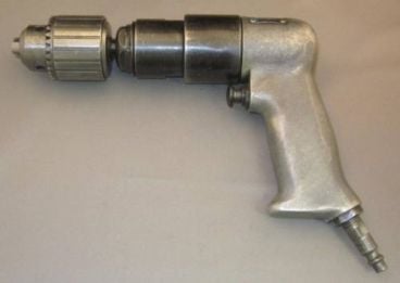 Pneumatic Pistol Grip - Pneumatic Tools and Acces - Surplus Items