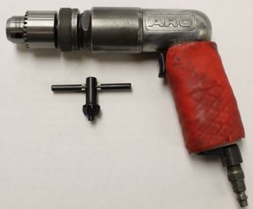 Pneumatic Pistol Grip - Pneumatic Tools and Acces - Surplus Items
