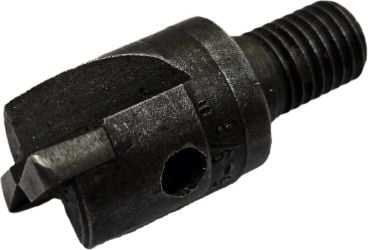 Rivet Shaver Bits - Cutters - Consumables