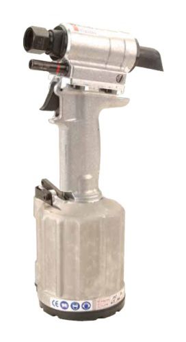 Huck New - Rivet Pullers - Pneumatic Tools - Riveting