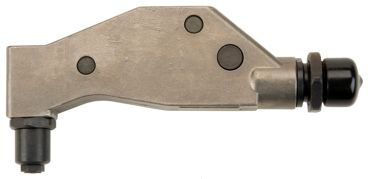 Pulling Heads and Parts - Installation and Removal - Surplus Items