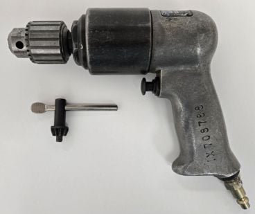 Pneumatic Pistol Grip - Pneumatic Tools and Acces - Surplus Items
