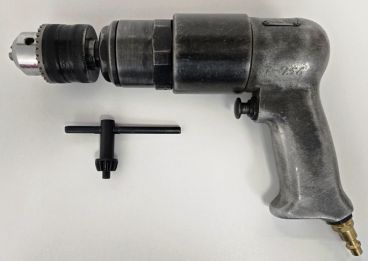 Surplus - Pneumatic Pistol Grip - Pneumatic|Cordless Drills - Pneumatic ...