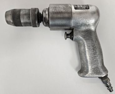Surplus - Pneumatic Pistol Grip - Pneumatic|Cordless Drills - Pneumatic ...