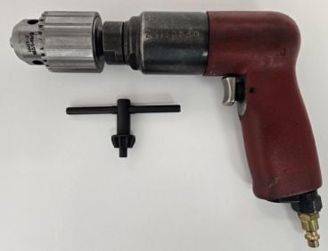 Surplus - Pneumatic Pistol Grip - Pneumatic|Cordless Drills - Pneumatic ...