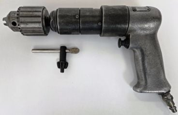 Surplus - Pneumatic Pistol Grip - Pneumatic|Cordless Drills - Pneumatic ...