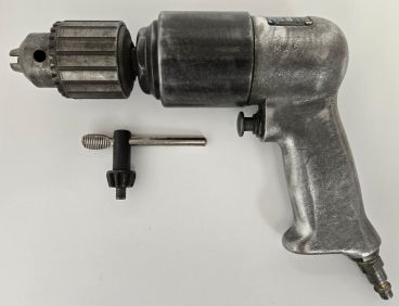 Surplus - Pneumatic Pistol Grip - Pneumatic|Cordless Drills - Pneumatic ...