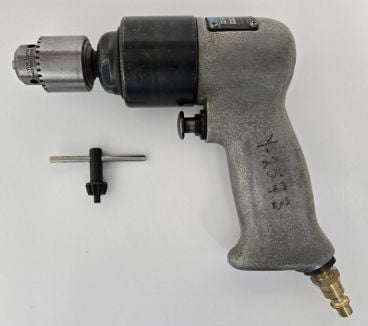 Surplus - Pneumatic Pistol Grip - Pneumatic|Cordless Drills - Pneumatic ...