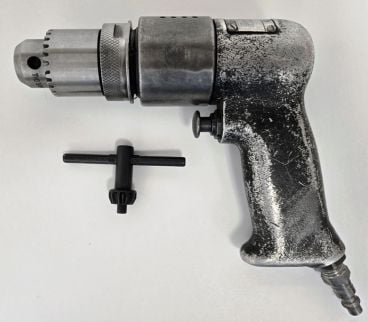 Surplus - Pneumatic Pistol Grip - Pneumatic|Cordless Drills - Pneumatic ...