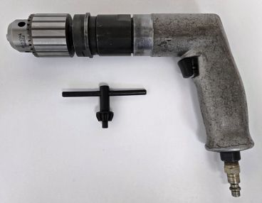 Surplus - Pneumatic Pistol Grip - Pneumatic|Cordless Drills - Pneumatic ...