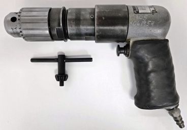 Surplus - Pneumatic Pistol Grip - Pneumatic|Cordless Drills - Pneumatic ...