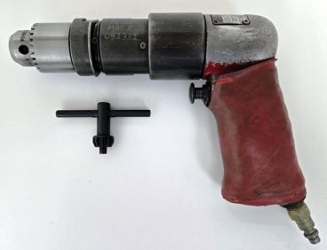Surplus - Pneumatic Pistol Grip - Pneumatic|Cordless Drills - Pneumatic ...