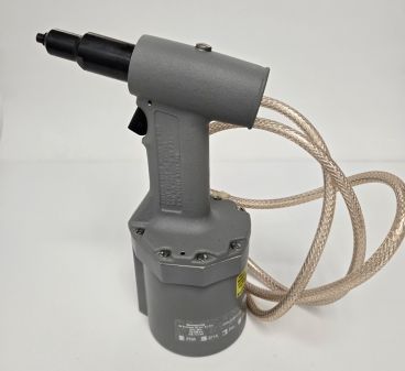 Surplus - Rivet Pullers - Pneumatic Tools - Riveting