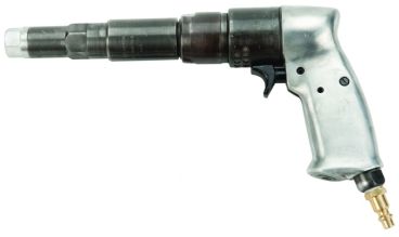 Jo-Bolt - Hi-Lok Tools and Ratchets - Installation and Removal