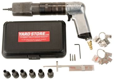 Hi-Lok Tools - Pneumatic Tools - Pneumatic|Cordless Tools