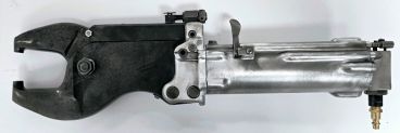 Surplus - Pneumatic Squeezers - Squeezers - Riveting