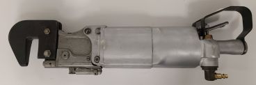 Rebuilt Pneumatic Squeeze - Squeezers - Riveting