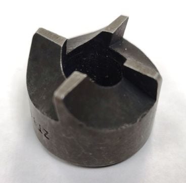 Counterbores - Spotfacers - Countersinks - Drilling and Cutting